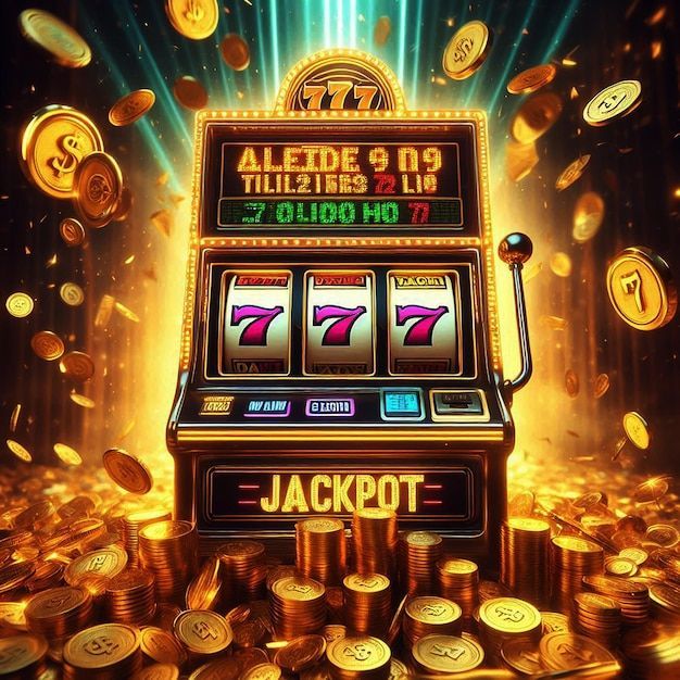 TOTO88 Situs Slot Online 2026 dengan Game Terlengkap dan RTP Tinggi